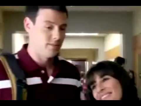 Glee X Reader - Sloan X Finn - Wattpad