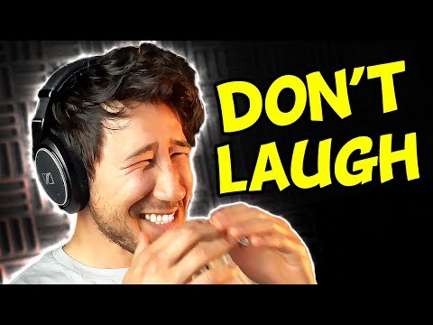 Try Not To Laugh Challenge #13