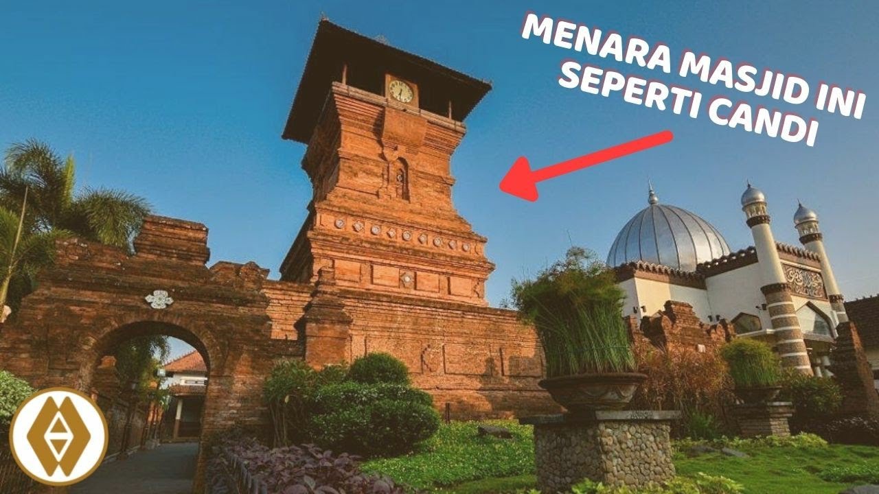 BUKTI PENGARUH ISLAM YANG ADA DI INDONESIA