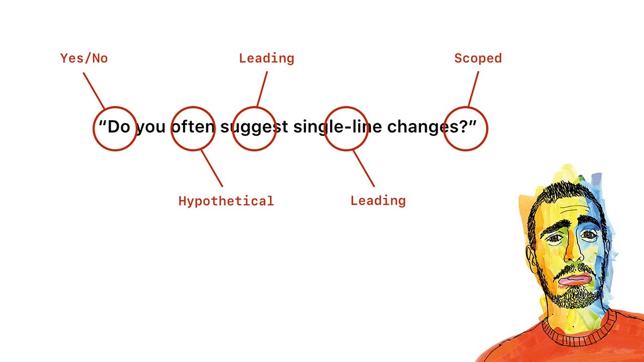 Lean UX Research Tips from GitHub