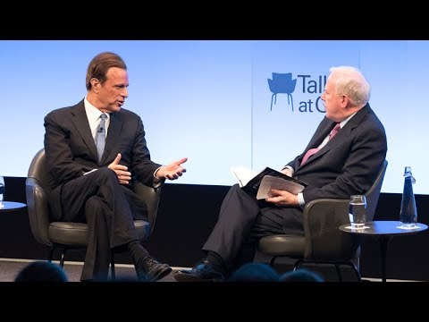 Michael Beschloss: Leadership, War and the American Presidency