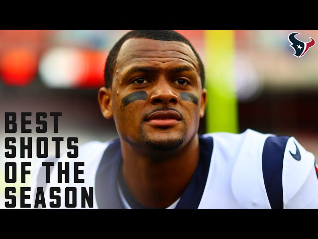 Houston Texans Depth Chart 2021: Predicting week 1 offensive and ...