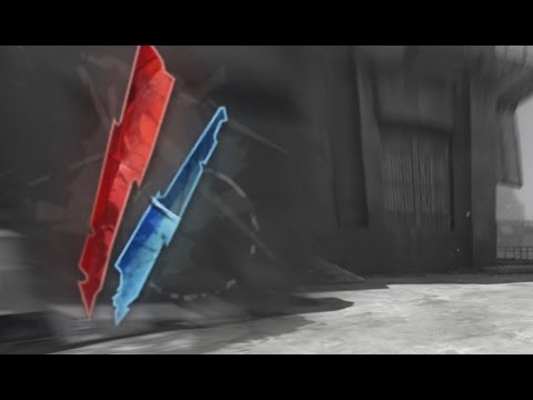 Full Mana Regeneration Mod for Dishonored