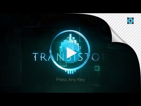 Steam Community :: Video :: Обзор Transistor