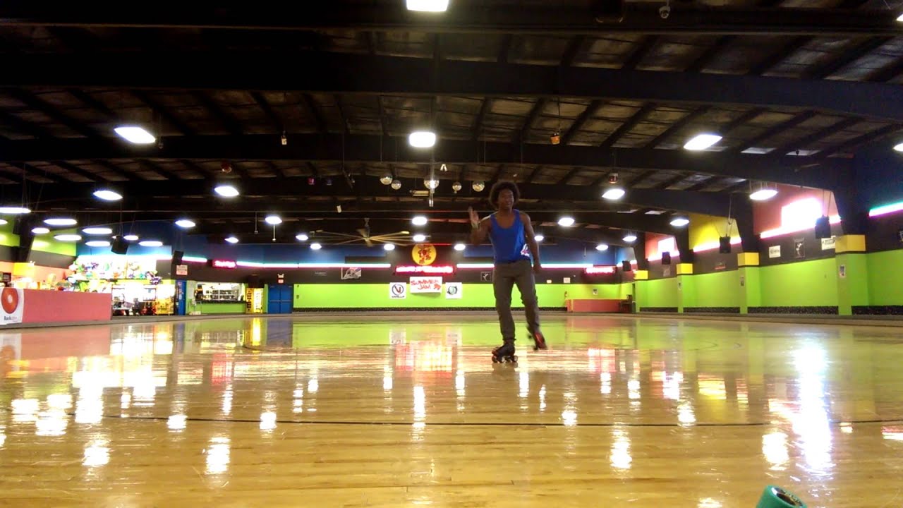 Darryl 90 Second Performance Vanilla Summer Jam 2013