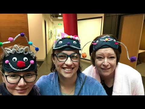 Western Health aims to End PJ Paralysis