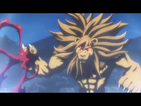 Killing Bites - Brute Ratel VS Brute Leo