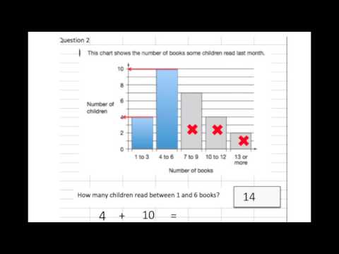 KS2 SATS practice 5