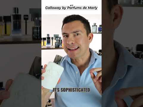 3 BEST Summer Fragrances From Parfums De Marly #Shorts