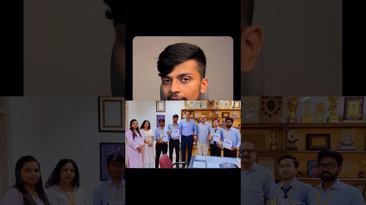 What is a Hackathon? Should You Join Smart India Hackathon? 🚀💻