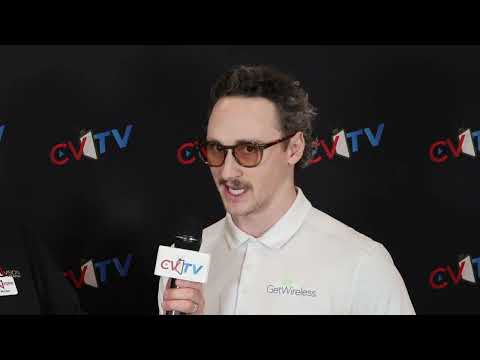 Get Wireless Speaks on Channel Innovation, VAD Portfolio Line Products