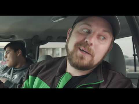 Gandolfo's Deli Market Commercial