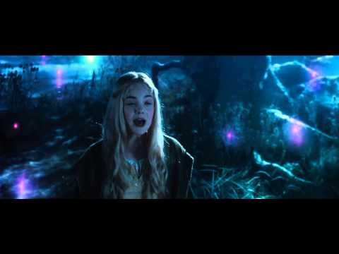 MALEIFACENT 2014 official trailer