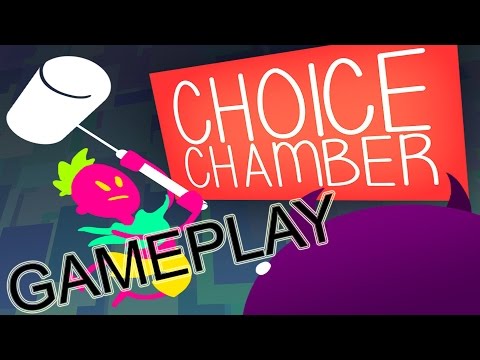 Steam Community :: Video :: Choice Chamber (GamePlay - Comentado en ...