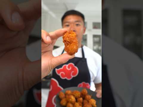 Homemade Tater Tots