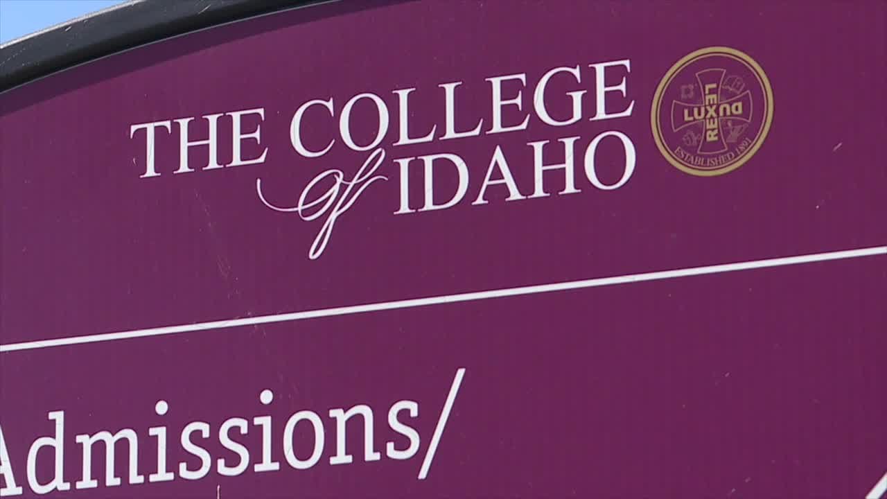 Idaho LAUNCH program boosts in-state college enrollment, data says