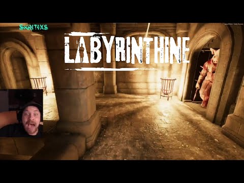 Steam Community :: Video :: Labyrinthine - Part 4 - Gameplay