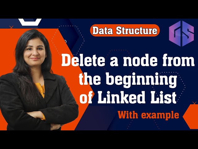 How to Delete the First Node from a Linked List: A Step-by-Step Guide | Galaxy.ai | Galaxy.ai