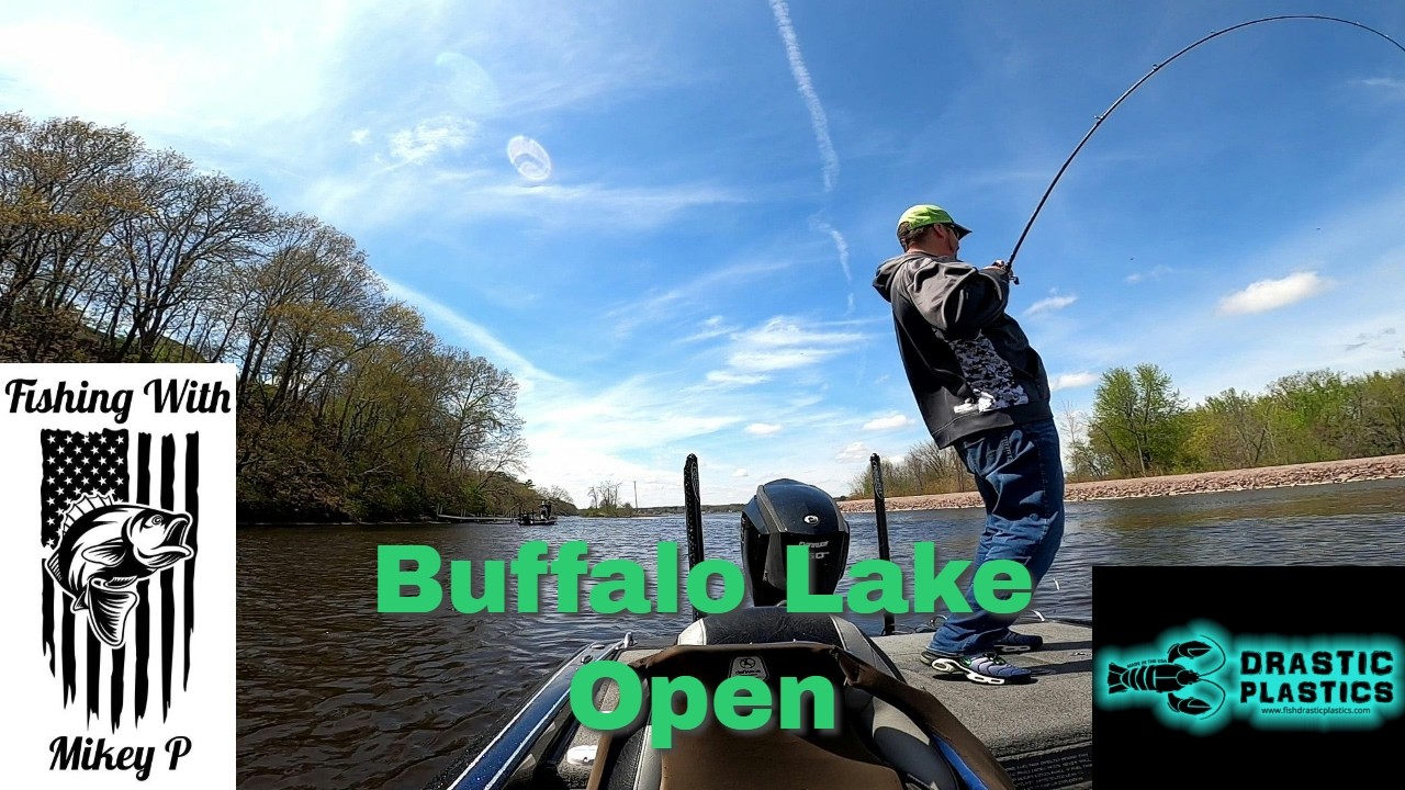 Buffalo Lake Open Drama