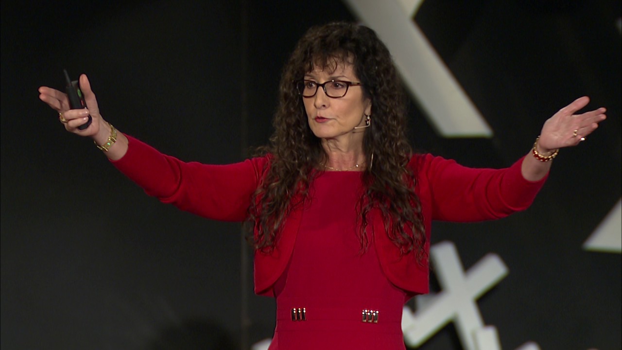 Can Behavior Be Influenced By The Virtual World? | Barbara O. Rothbaum | TEDxPeachtree