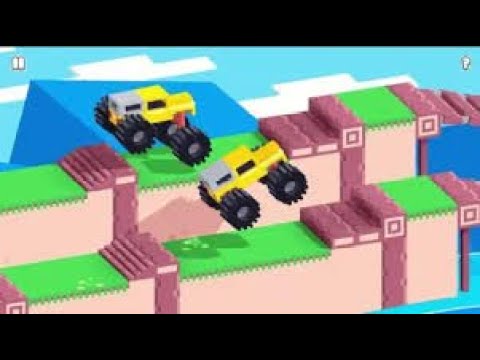 drive mad gameplay
