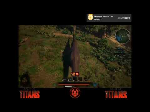 Steam Community :: Video :: TRex vs Giga | Path of Titans