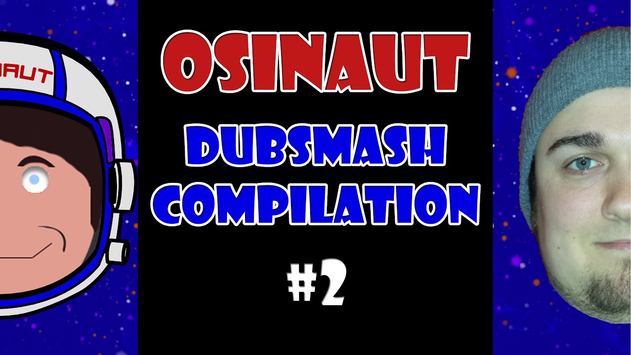 Dubsmash Compilation #2