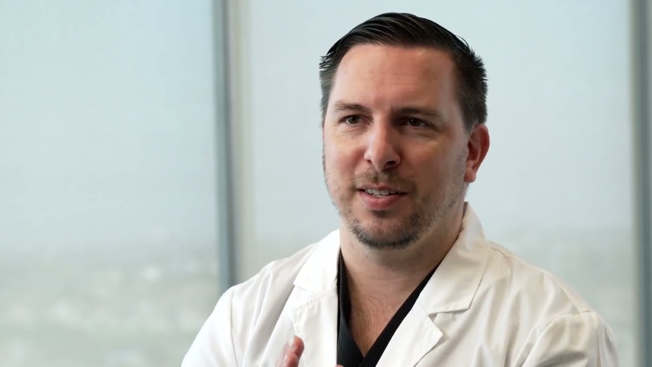Gabriel Vahi-Ferguson, MD — Internal Medicine
