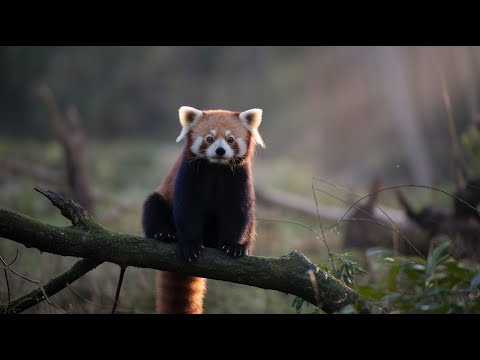Can RED PANDAS Survive the Changing Climates?