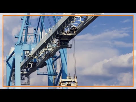 igus® energy supply installation, inspection and maintenance Services