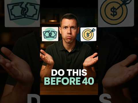 Smart Money Goals to Hit by Age 30s
