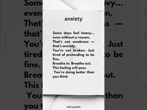 Feeling Empty Inside? | sobi quotes #quotes #motivation