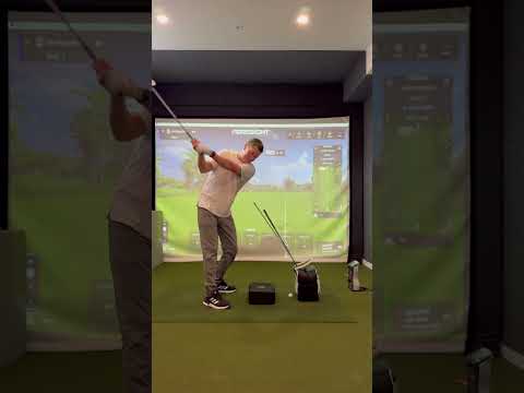 Improve your ball striking with this drill!