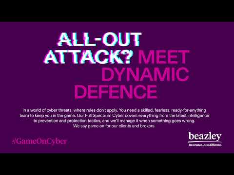 All Out Attack | Game On Cyber