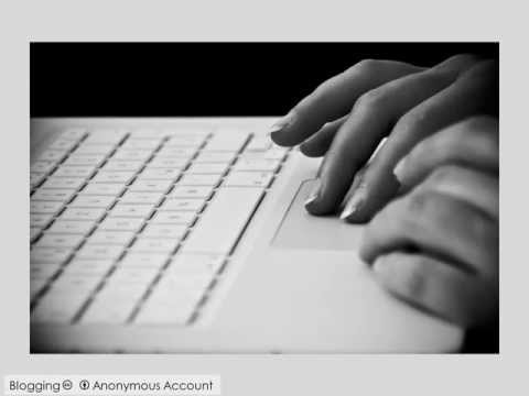 Publishing: Who Pays?