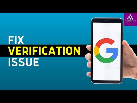 How to Verify Google Business Profile | Google My Business Verification Issue (2025 Guide)