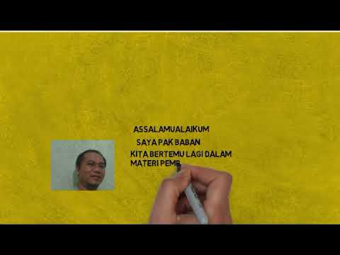 Konjungsi Temporal