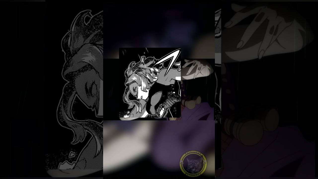 Lady Nagant Anime vs. Manga Comparison Edit #shorts