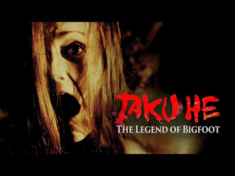 Taku-He | Official Trailer | BayView Entertainment