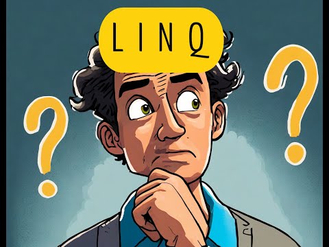 Consultas Linq en Query Syntax y Method Syntax en .net con c# – devops ...