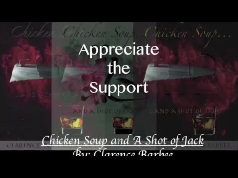 An Interview with Clarence Barbee | International Book Promotion