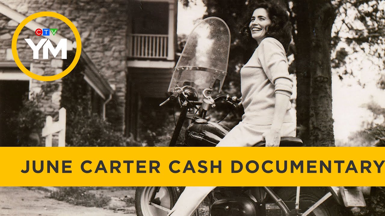 New documentary tells story of June Carter Cash | Your Morning
