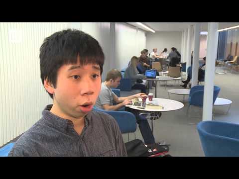 Bryan Thor Yen Jun, BSc Accounting and Finance