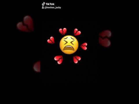 Sad emoji tik tok