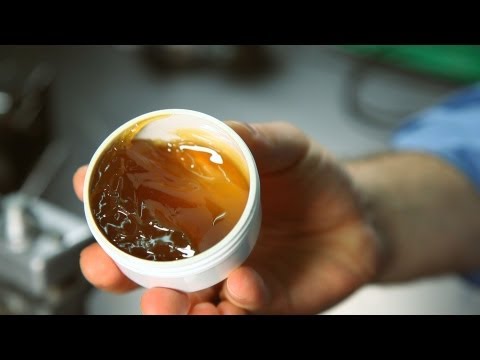 What Is Flux? | Soldering