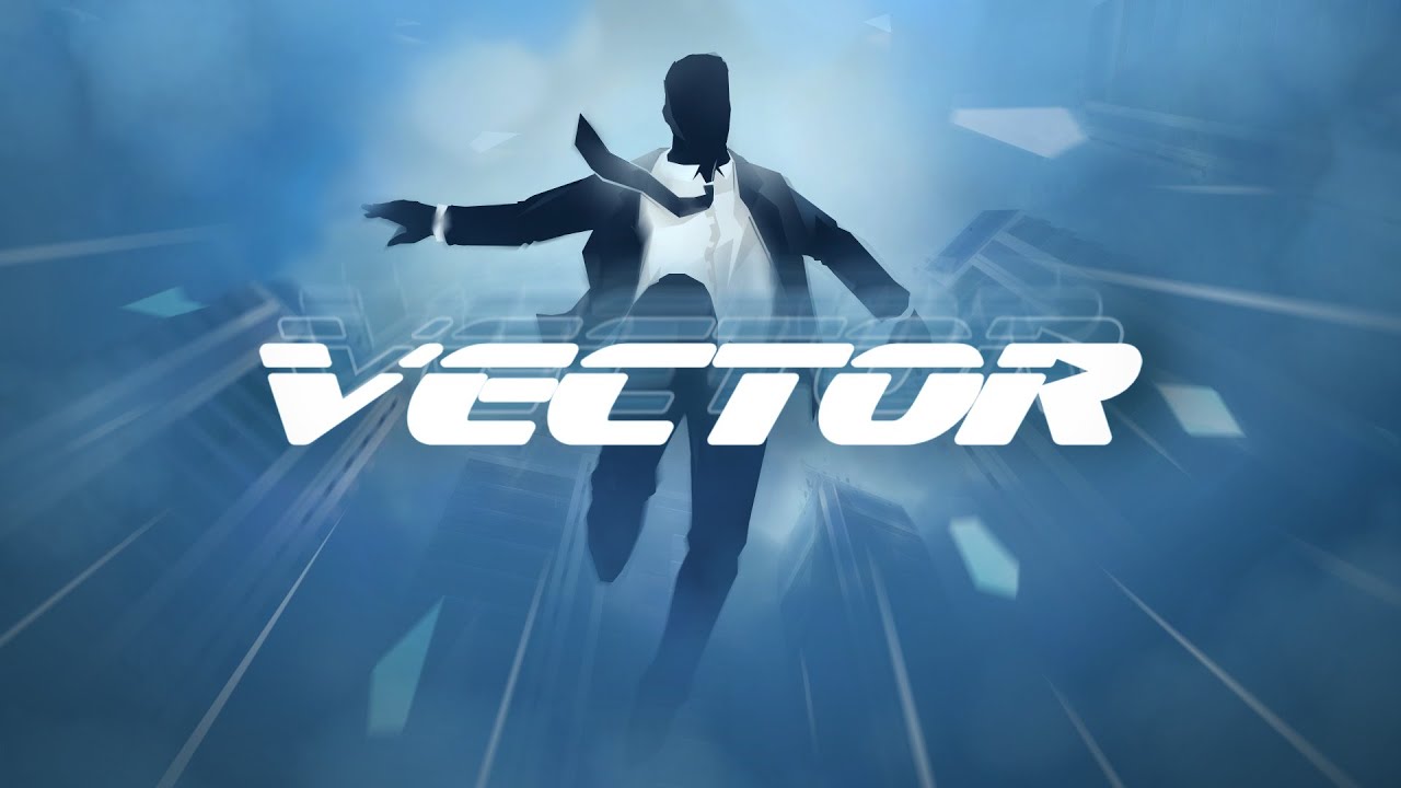 Vector Remastered. Ost - Construction Yard *Best Quality*