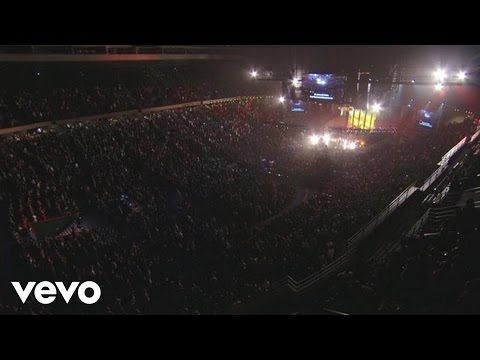 Israel & New Breed - Your Presence Is Heaven (Live Performance)