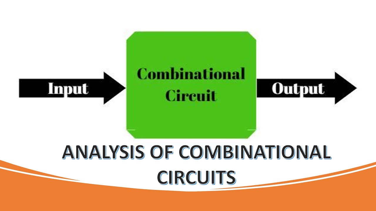 Lecture 12 || DLD GCUF || Combinational Logic Circuits || Analysis Procedure || Examples