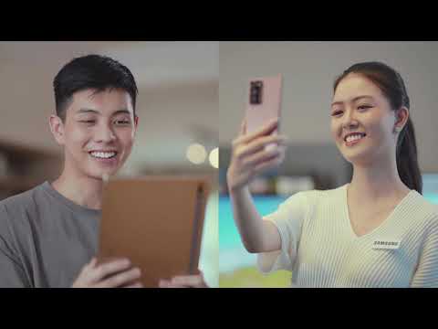 Bringing our stores to you with Samsung vPromoter