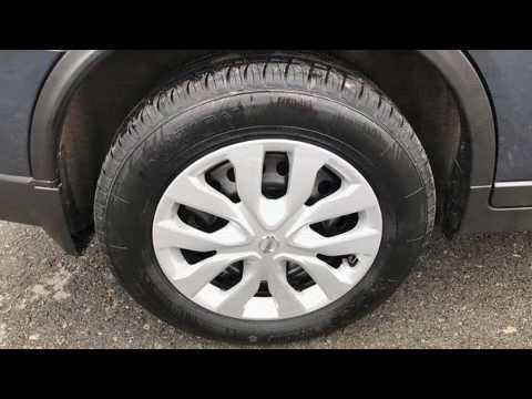 2014 Nissan Rogue S in Rome, NY 13440